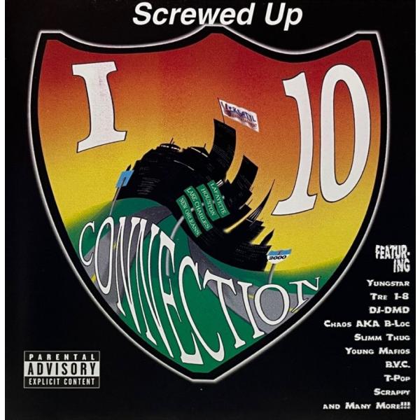 商品発送元：IITIGHT MUSIC -SHIBUYA-CD・DVD・楽器、CD、洋楽、ラップ・ヒップホップ2001Los Angeles01. I-10 Connected02. Third Coast Players03. My In...