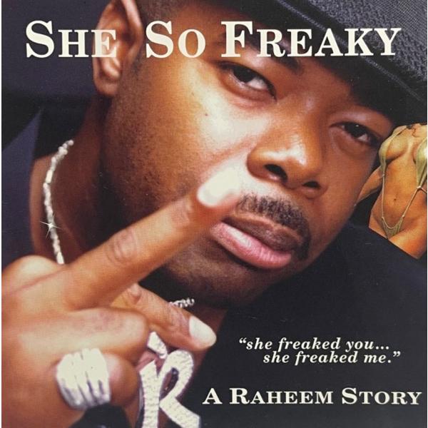 商品発送元：IITIGHT MUSIC -SHIBUYA-CD・DVD・楽器、CD、洋楽、ラップ・ヒップホップ2001Atlanta01. She So Freaky (radio / Club)02. She So Freaky (ins...