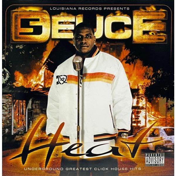 商品発送元：IITIGHT MUSIC -SHIBUYA-CD・DVD・楽器、CD、洋楽、ラップ・ヒップホップ2006Louisiana01. Check In Time02. Heat03. Check Out Time04. Gon' ...