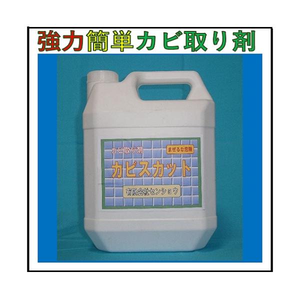 商品発送元：業務用洗剤の小分けショップ東北クリーンサービス生活・インテリア・文具、日用品・生活雑貨、洗剤「カビスカット」は、塗布するだけで簡単にカビを取り除くことができる強力なカビ取り剤です。お手入れが煩わしいカビ問題もこれ一つでスムーズに...