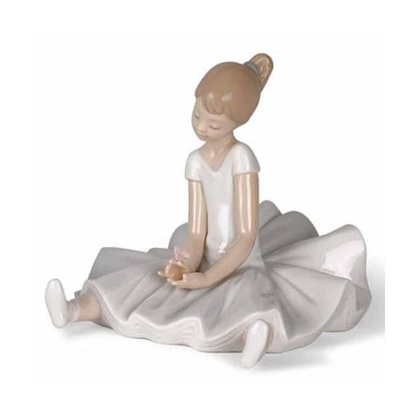 商品発送元：神戸カメックス生活・インテリア・文具、インテリア小物・置物、置物サイズ22×10cm素材・原材料名・成分陶器原産国スペイン NAOはスペイン・バレンシアで1968年に登場したリヤドロの姉妹ブランドです。以来、高品質ながらリーズナ...