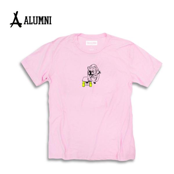 商品発送元：ABLAZE-Kファッション・ブランド【THE ALUMNI CLOTHING/アルムナイクロージング】Tha Alumni Music GroupのCEOを務めるDJ Ill Will（イルウィル）とLAを拠点に活動する大人気...