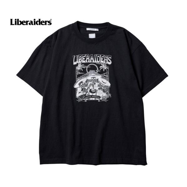 商品発送元：ABLAZE-Kファッション・ブランド【Liberaiders /リベレイダース】シーズン毎に様々なロケーションにてコレクションを発表する「Liberaiders&amp;#174; (リベレイダース)」アジアのみならず今の世界...