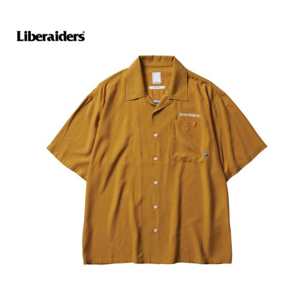 商品発送元：ABLAZE-Kファッション・ブランド 【Liberaiders /リベレイダース】Military, Travelling, Rock’n Roll, PhotographyLiberaidersはミッションを持って生まれたブ...