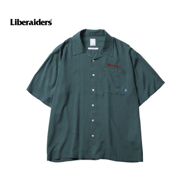 商品発送元：ABLAZE-Kファッション・ブランド 【Liberaiders /リベレイダース】Military, Travelling, Rock’n Roll, PhotographyLiberaidersはミッションを持って生まれたブ...