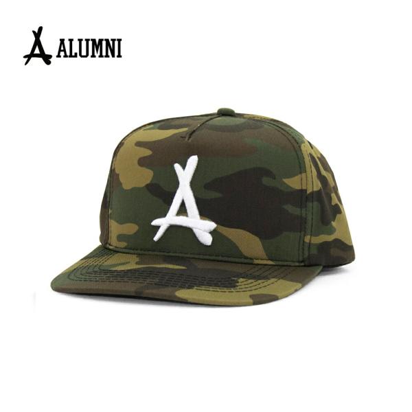 商品発送元：ABLAZE-Kファッション・ブランド【THE ALUMNI CLOTHING/アルムナイクロージング】Tha Alumni Music GroupのCEOを務めるDJ Ill Will（イルウィル）とLAを拠点に活動する大人気...
