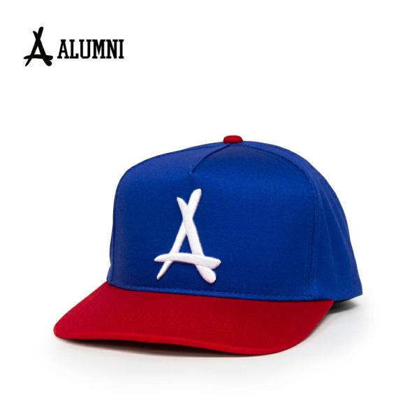 商品発送元：ABLAZE-Kファッション・ブランド【THE ALUMNI CLOTHING/アルムナイクロージング】Tha Alumni Music GroupのCEOを務めるDJ Ill Will（イルウィル）とLAを拠点に活動する大人気...