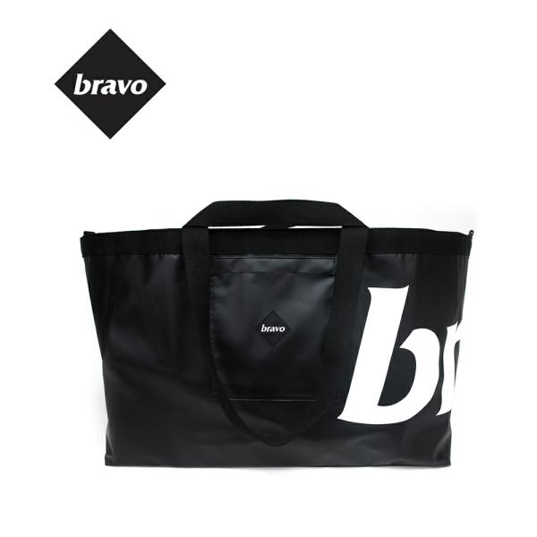 商品発送元：ABLAZE-Kファッション・ブランド【bravo / ブラボー】BRAVOは、Atiba Jefferson、Berto Liechty、Rian Pozzebonの3人が新たに手がけるバッグのブランドです。BRAVOは、同じ...