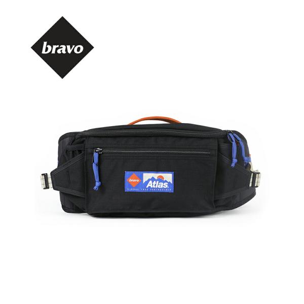商品発送元：ABLAZE-Kファッション・ブランド【bravo / ブラボー】BRAVOは、Atiba Jefferson、Berto Liechty、Rian Pozzebonの3人が新たに手がけるバッグのブランドです。BRAVOは、同じ...