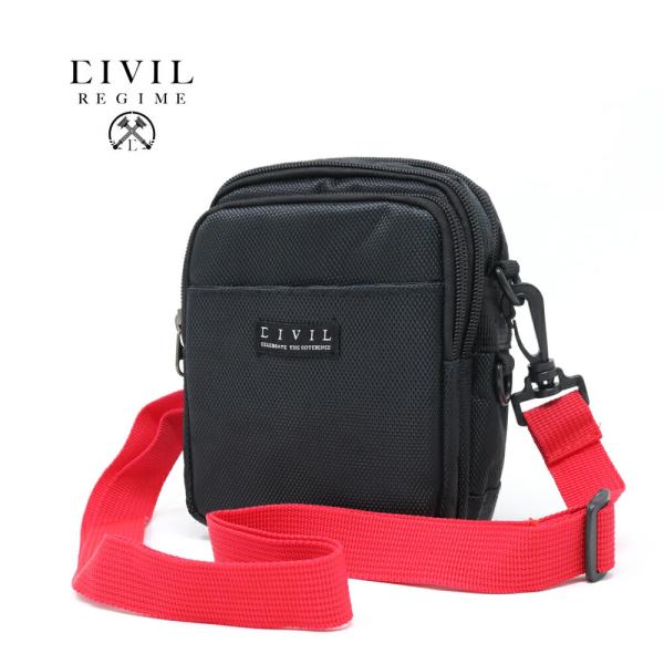 商品発送元：ABLAZE-Kファッション・ブランド【civil-regime/シビル・レジーム】CELEBRATE THE DIFFERENCE（「他人との相違点を賞賛する」の意。）をコンセプトとし、ファッション、アート、音楽、スポーツなど...