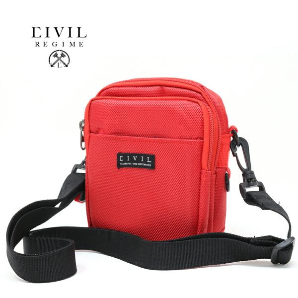 商品発送元：ABLAZE-Kファッション・ブランド【civil-regime/シビル・レジーム】CELEBRATE THE DIFFERENCE（「他人との相違点を賞賛する」の意。）をコンセプトとし、ファッション、アート、音楽、スポーツなど...