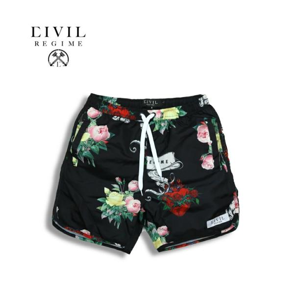 商品発送元：ABLAZE-Kファッション・ブランド 【civil-regime/シビル・レジーム】CELEBRATE THE DIFFERENCE（「他人との相違点を賞賛する」の意。）をコンセプトとし、ファッション、アート、音楽、スポーツな...