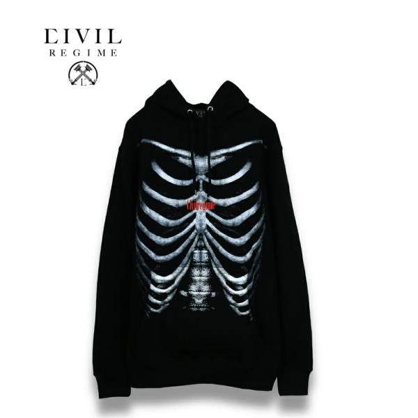 商品発送元：ABLAZE-Kファッション・ブランド【civil-regime/シビル・レジーム】CELEBRATE THE DIFFERENCE（「他人との相違点を賞賛する」の意。）をコンセプトとし、ファッション、アート、音楽、スポーツなど...