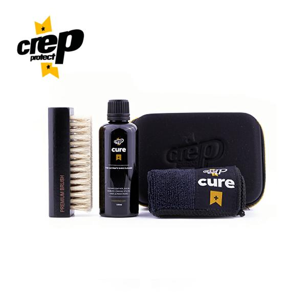 商品発送元：ABLAZE-Kファッション・ブランド【CREP PROTECT / クレップ プロテクト】英国発の防水スプレー、シュークリーナー、シューワイプなどシューケアブランドとして全世界を席巻しているブランド「Crep Protect」...