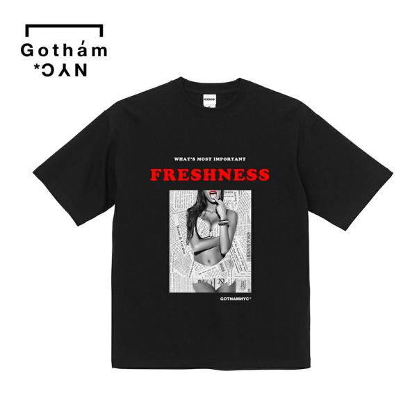 商品発送元：ABLAZE-Kファッション・ブランド【GOTHAM NEW-YORK/ゴッサムニューヨーク】ファッション最先端NEW-YORKにて10年以上店舗を構え続けるGOTHAM。そのGOTHAMが発信する流行に敏感なNEW YORKE...