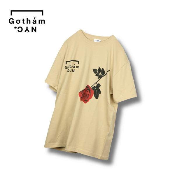 商品発送元：ABLAZE-Kファッション・ブランド【GOTHAM NEW-YORK/ゴッサムニューヨーク】ファッション最先端NEW-YORKにて10年以上店舗を構え続けるGOTHAM。そのGOTHAMが発信する流行に敏感なNEW YORKE...
