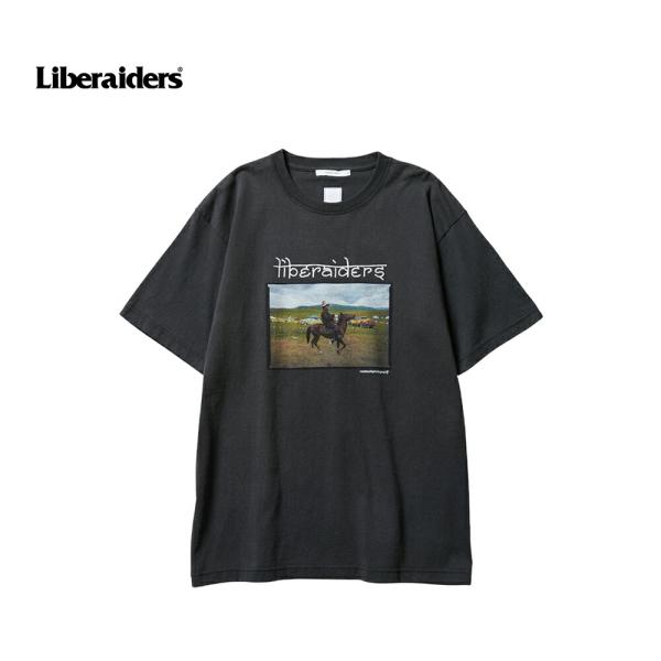 商品発送元：ABLAZE-Kファッション・ブランド【Liberaiders /リベレイダース】Military, Travelling, Rock’n Roll, PhotographyLiberaidersはミッションを持って生まれたブラ...