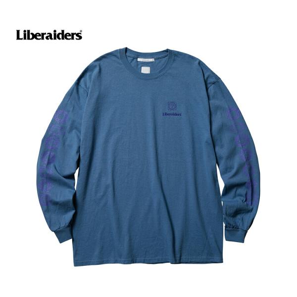 商品発送元：ABLAZE-Kファッション・ブランド【Liberaiders /リベレイダース】Military, Travelling, Rock’n Roll, PhotographyLiberaidersはミッションを持って生まれたブラ...