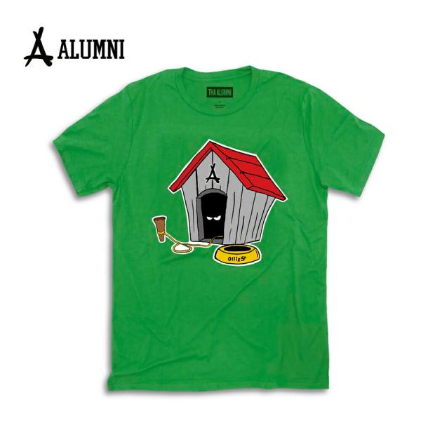 商品発送元：ABLAZE-Kファッション・ブランド【THE ALUMNI CLOTHING/アルムナイクロージング】Tha Alumni Music GroupのCEOを務めるDJ Ill Will（イルウィル）とLAを拠点に活動する大人気...
