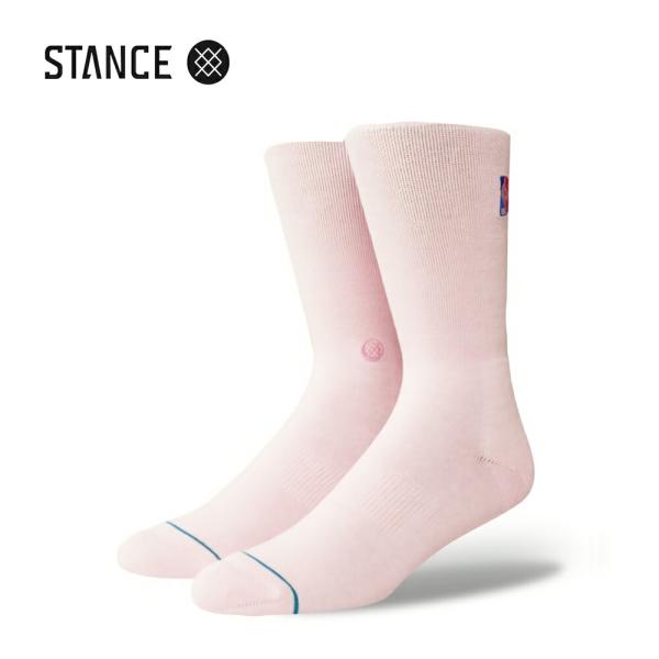 商品発送元：ABLAZE-Kファッション・ブランド【STANCE / スタンス】カリフォルニア発の人気ソックスブランドSTANCE（スタンス）。デザイナーやブランドとのコラボをはじめ、MLB、NBAのオフィシャルソックスなど、おしゃれで多彩...