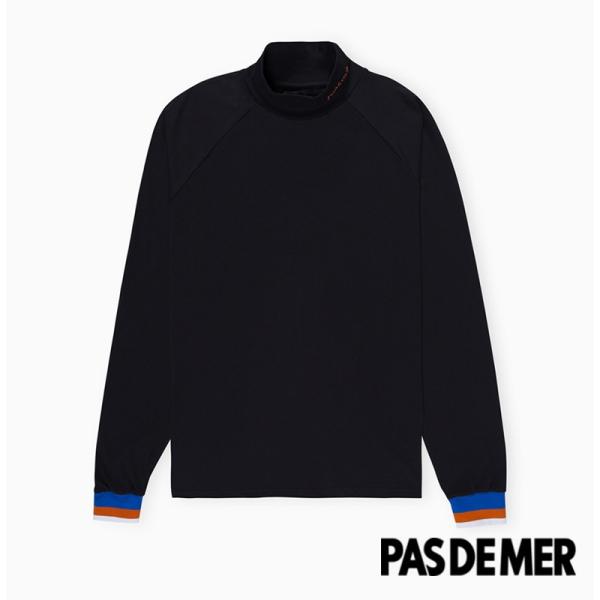 商品発送元：After Note （アフターノート）大阪 新世界ファッション・ブランド、カジュアル、メンズカジュアルウェア、トレーナー・パーカー素材：コットン100％絶妙なカラーリングのリブと首元のロゴ刺繍がさりげないアクセントになっている...