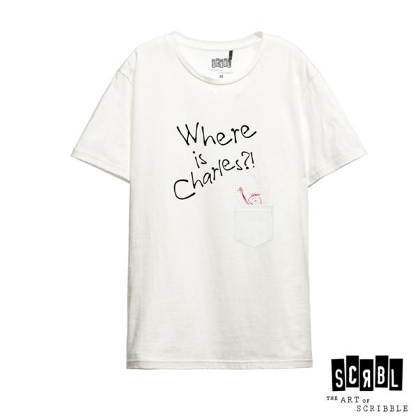 商品発送元：After Note （アフターノート）大阪 新世界ファッション・ブランド、カジュアル、メンズカジュアルウェア、Tシャツ、アメカジ紫外線に反応して一部分に落書き風のアートワークがが浮き出てくる特殊プリントを施したTシャツです。S...