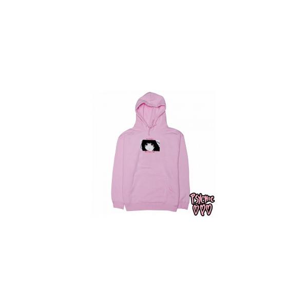 商品発送元：After Note （アフターノート）大阪 新世界ファッション・ブランド日本のアニメ風のキャラクターを落とし込んだグラフィックTシャツ生地は裏起毛で袖にロゴアップリケのパッチが付いています。Sサイズ着丈：72cm　身幅：52c...