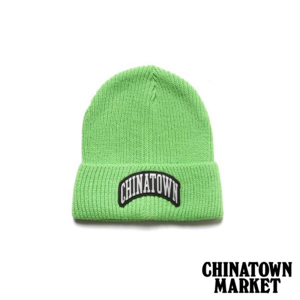 商品発送元：After Note （アフターノート）大阪 新世界ファッション・ブランド100% Acrylic YarnsVintage Collegiate 3M PVC PatchKeeps Your Noggin WarmDesign...