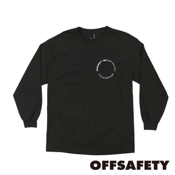 商品発送元：After Note （アフターノート）大阪 新世界ファッション・ブランド、カジュアル、メンズカジュアルウェア、Tシャツ[商品説明]フロントにブランドロゴを使用したオリジナルデザインがプリントされたロンTですバックにも同デザイン...