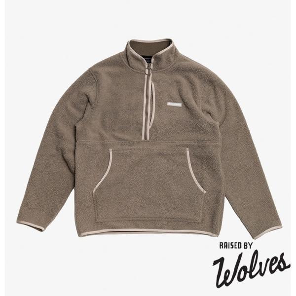 商品発送元：After Note （アフターノート）大阪 新世界ファッション・ブランド、カジュアル、メンズカジュアルウェア、ジャケット・ジャンパー・ブルゾンカナダ製、肌触りがよく軽くて暖かい370gsmのポリエステルシェルパフリースを使用し...