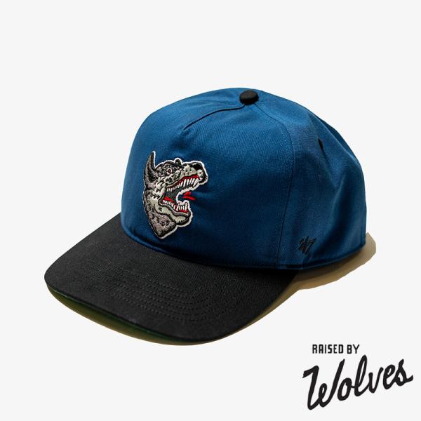 商品発送元：After Note （アフターノート）大阪 新世界バッグ・靴・小物、雑貨・小物、メンズ小物（財布・ネクタイ・ベルト類）、帽子フロントにロゴの3D刺繍が施されており、立体感のある仕上がりになっています。形は芯のない柔らかな作りの...