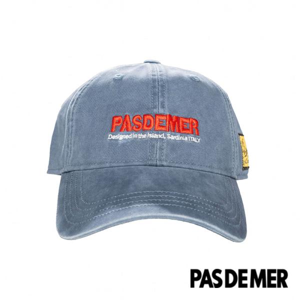 商品発送元：After Note （アフターノート）大阪 新世界バッグ・靴・小物、雑貨・小物、メンズ小物（財布・ネクタイ・ベルト類）、帽子ワンサイズのスナップバックタイプの6パネルキャップです。ワンウォッシュされたUSED感のあるデニム素材...