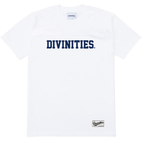 商品発送元：After Note （アフターノート）大阪 新世界ファッション・ブランド「DIVINITIES（ディビニティーズ）」ロサンゼルスの様々なファッションショップが立ち並ぶFairfax Avenue（フェアファックス・アベニュー）...