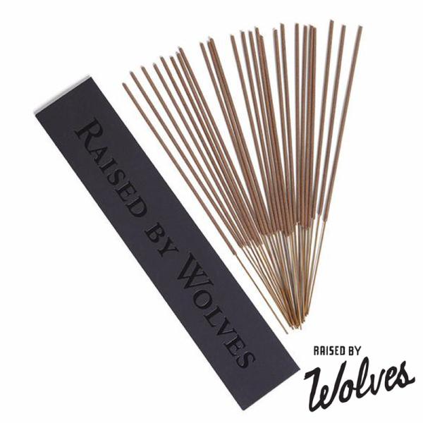 商品発送元：After Note （アフターノート）大阪 新世界ファッション・ブランド、カジュアル、メンズカジュアルウェア、その他カナダ製、25本入りのハンドメイドのお香です。燃焼時間：約1時間香り：フローラル、テルペン、レジンの香り『RA...