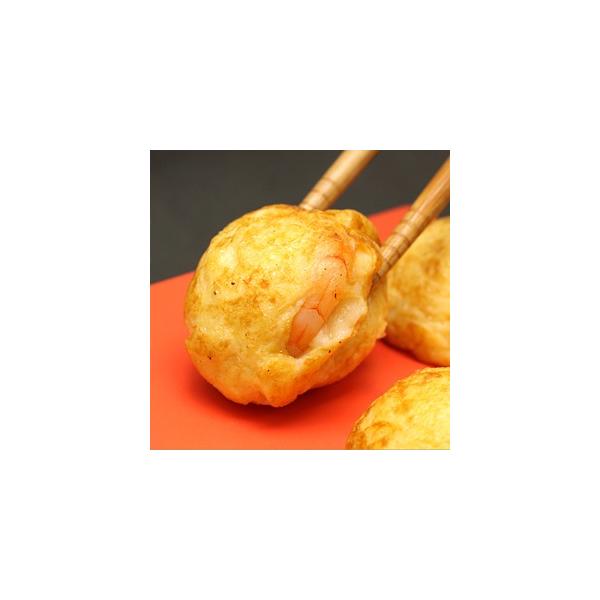 商品発送元：明石玉　十三味フード・菓子【原材料】原材料については必ずご確認いただきますようお願いいたします。ここをクリックしてくださいアレルゲン (卵・小麦・大豆・やまいも・えび)【内容量】１人前6玉入り×1・つゆ希釈用15ml×1【配送・...