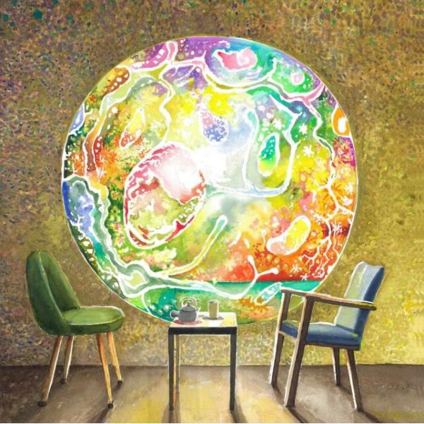 商品発送元：AMATERAファッション・ブランド、メンズ・紳士服田中事件が、2ndアルバム『循環する生命のフォークロア』を5月12日（水） に全国流通リリースすることになった。 田中事件は2007年に熊本にてインディーズロックバンド「Kla...