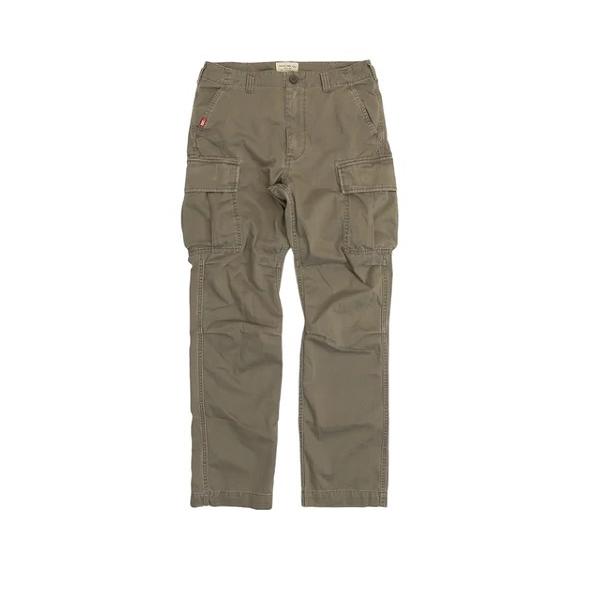 商品発送元：AMATERAファッション・ブランドAVIREXコラボレーション企画。AVIREXでは定番のカーゴパンツにTMTが得意とするヴィンテージ加工を加え、長年履きこんだかのような風合いに仕上げました。ゆとりのあるリラックスフィットが特...