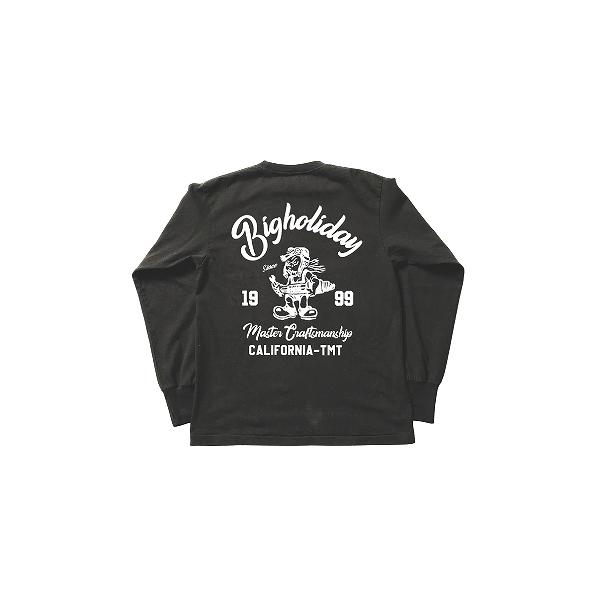 商品発送元：AMATERAファッション・ブランド、メンズ・紳士服軽く薄手の生地を使用したロングスリーブTシャツ。 素材：COTTON 100%MADE IN CHINA品番：TCSF24SP03 サイズ着丈身幅肩幅袖丈M66cm52cm46...