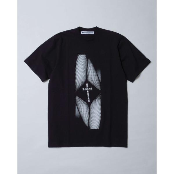 商品発送元：AMATERAファッション・ブランドBCB S/S T [JOHN125]BCB S/S T [JOHN125]インドネシアのアパレルブランドBERAKとのコラボライン。今回は日本のアーティストJOHN 125を招いてなグラフィ...