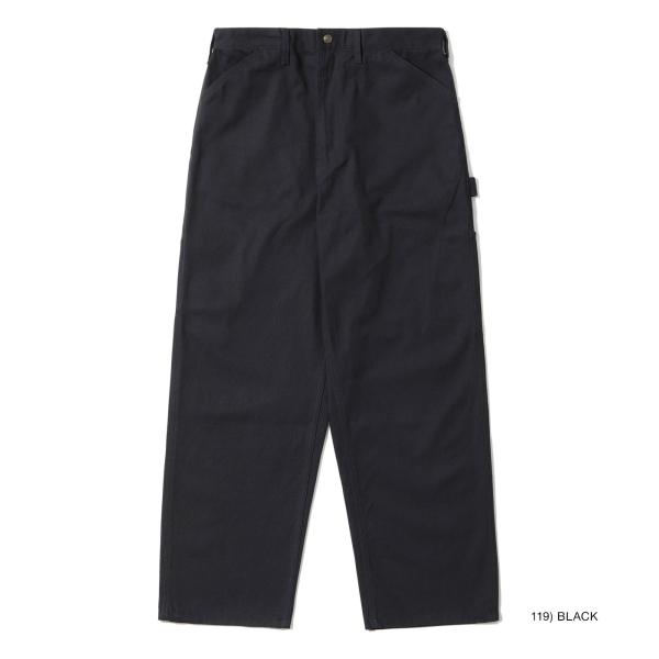 商品発送元：AMATERAファッション・ブランド、カジュアル、メンズカジュアルウェア、ジーパンLot No. TN42600 / TUF-NUT COTTON DUCK WORK PANTSタフなダック生地を使用したワークパンツ。 ヒップに...