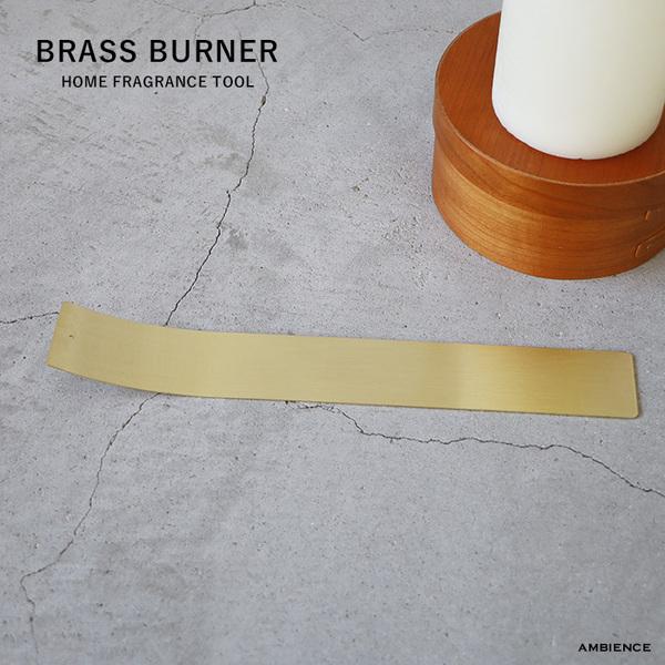 商品発送元：ambienceファッション・ブランドブランド  大香商品名  HOME FRAGRANCE TOOL概要  スティック型のバンブーインセンス（竹線香）が手軽に楽しめる、  美しい曲線のシンプルデザインのお香立てです。使い込むほ...