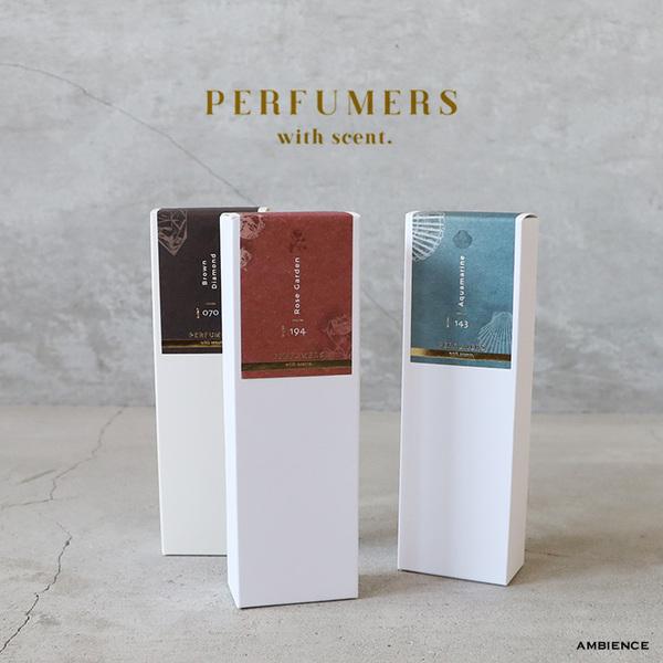 商品発送元：ambienceファッション・ブランドブランド   PERFUMERS商品名 ハンド&amp;ボディクリーム概要   アルガンオイルとシアバターをたっぷり使った保湿力抜群のハンド&amp;ボディークリームです。塗った瞬間に豊潤な...