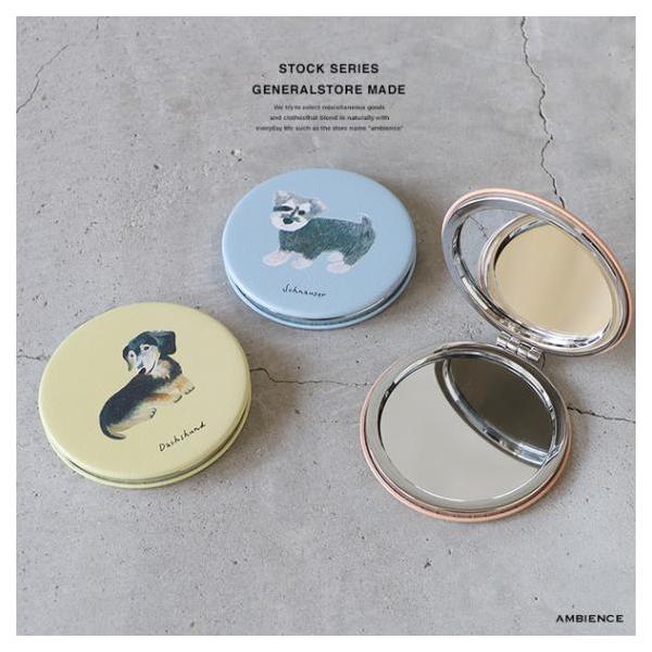 商品発送元：ambienceファッション・ブランドメーカーAMBIENCE 商品名20th anniversary compact mirror 概要当店AMBIENCEの実店舗オープン20周年の周年祭に制作したオリジナルのコンパクトミラー...