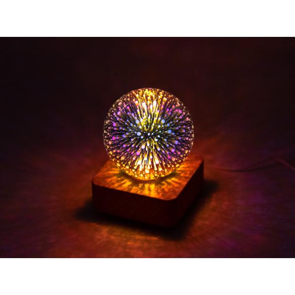 商品発送元：AND SOUND オフィシャルショップ　家電・AV機器・カメラ光がもたらす幻想的な宇宙の輝き。空に広がる幾多の星や花火を連想させる印象的な光で暮らしの中にアクセントを。 ◇アートライトとは◇インテリア照明のなかでも本製品のよう...