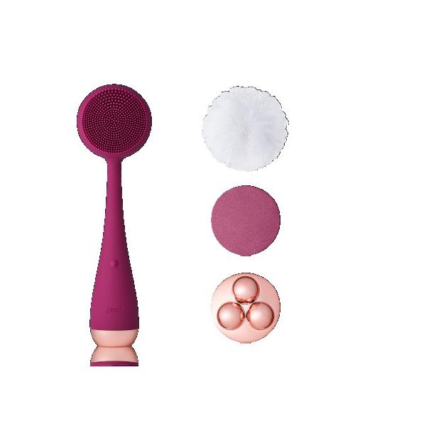 商品発送元：【公式】BUBU STORE ｜ブブストアビューティ・コスメ・香水PMD Clean Body（ピーエムディー クリーン ボディ）全身ケアする洗浄ブラシ定価：33,000円 税込■毎分約7000回もの音波振動で全身心地よくリフレ...