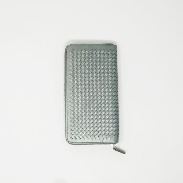 商品発送元：Artistsan online shopバッグ・靴・小物、バッグ、婦人用バッグ、ハンドバッグ20.2X10.8X2.8cm250g山羊革原産地：インドdragonにはこういったウォレットもあるんです。勿論dragonの編み込み...