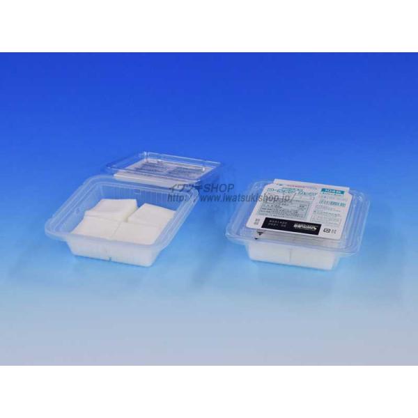 商品発送元：イワツキＳＨＯＰエタノール７６．９〜８１．４％の消毒綿（指定医薬部外品）ヘルス・ダイエット◇手指、皮膚の洗浄、消毒に使用するアルコールカット綿です。◇アルコール含浸済なので、開封後すぐに使用できます。◇フタを開けるだけで簡単に使...