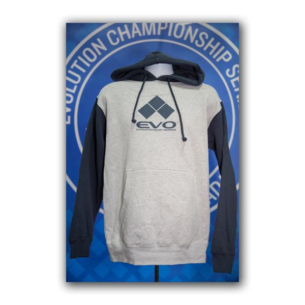 商品発送元：ATTASA SHOP（アタッサショップ）ファッション・ブランド、カジュアル、ユニセックス（男女兼用）カジュアルウェア、トレーナー・パーカー前面と背面に「EVOロゴ」がプリントされています。10 oz (330 g) コットン（...