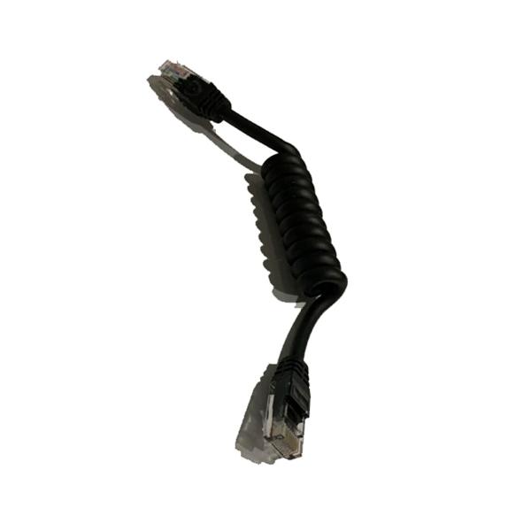 商品発送元：ATTASA SHOP（アタッサショップ）パソコン・周辺機器、周辺機器パーツ、マウス・キーボード・入力機器、その他Honeycomb純正のRJ45ケーブルです。アルファフライトコントロール付属のものと同一です。紛失、断線時の保守...