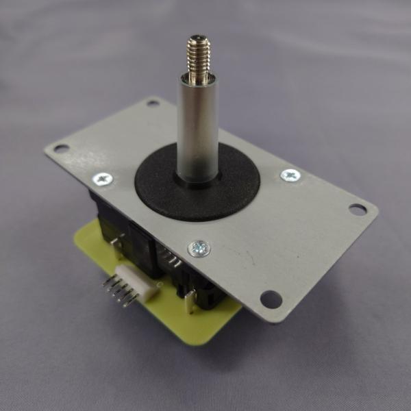 商品発送元：ATTASA SHOP（アタッサショップ）おもちゃ・ホビー・ゲーム、ゲーム、テレビゲーム、プレイステーション・プレイステーションセイミツ工業製の特殊なスプリングを採用したレバーです。以下、セイミツ工業HPの引用となります。 LS...